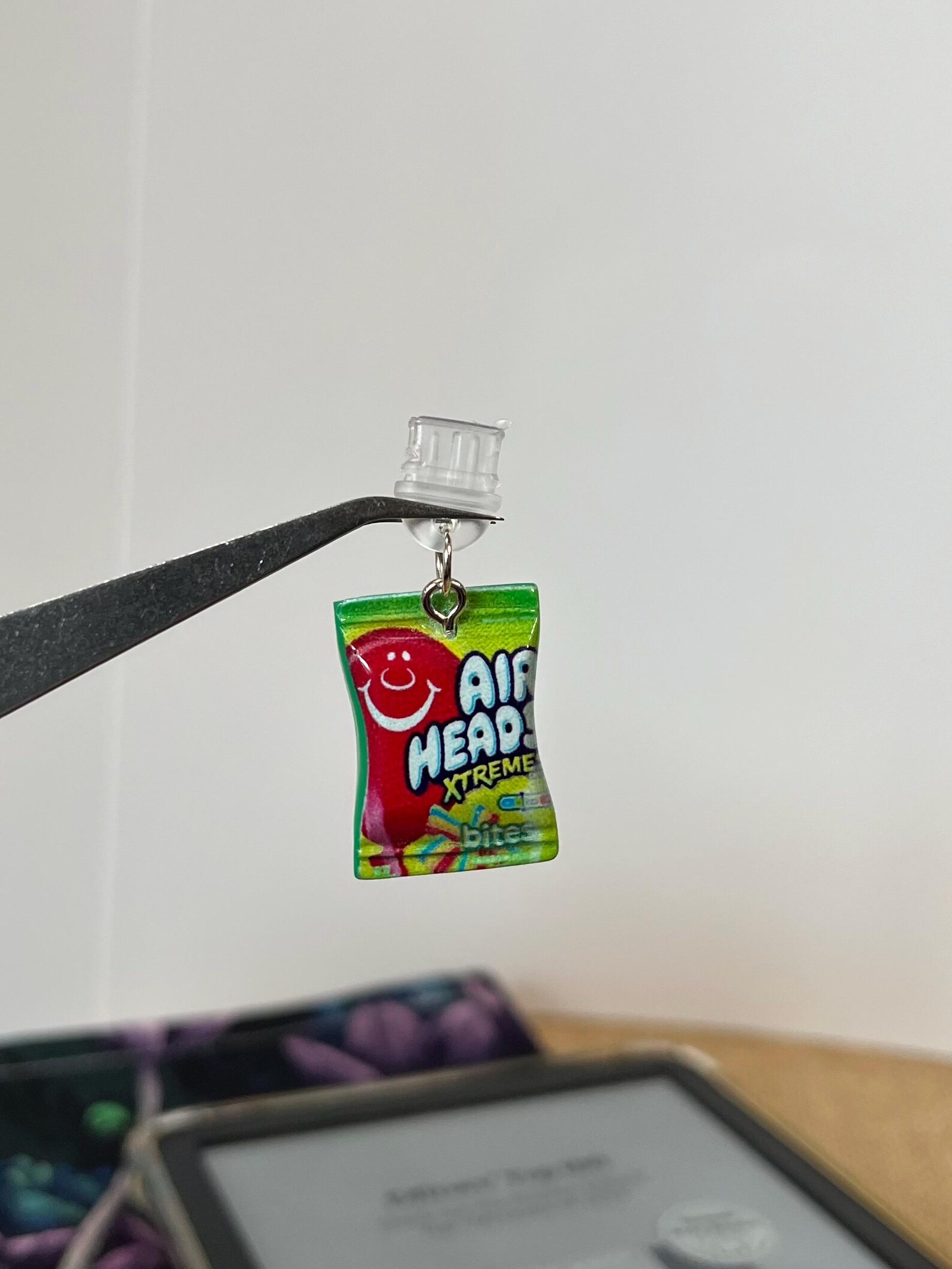 Kindle Dust Plug - Etsy