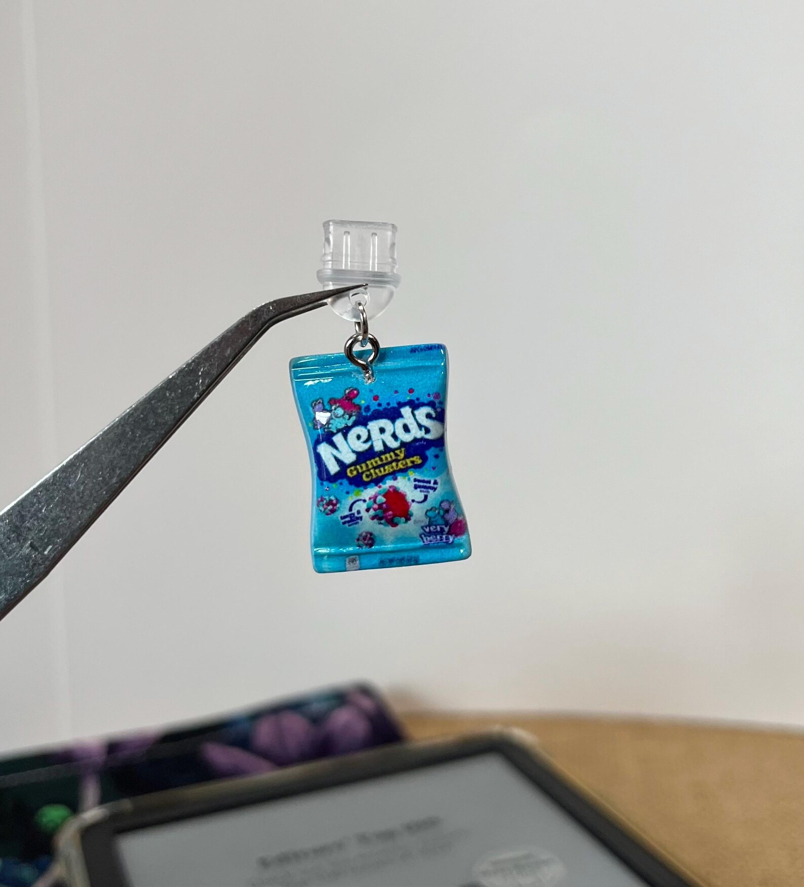 Kindle Dust Plug - Etsy