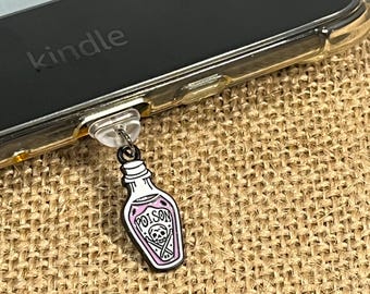 Kindle Dust Plug - Etsy