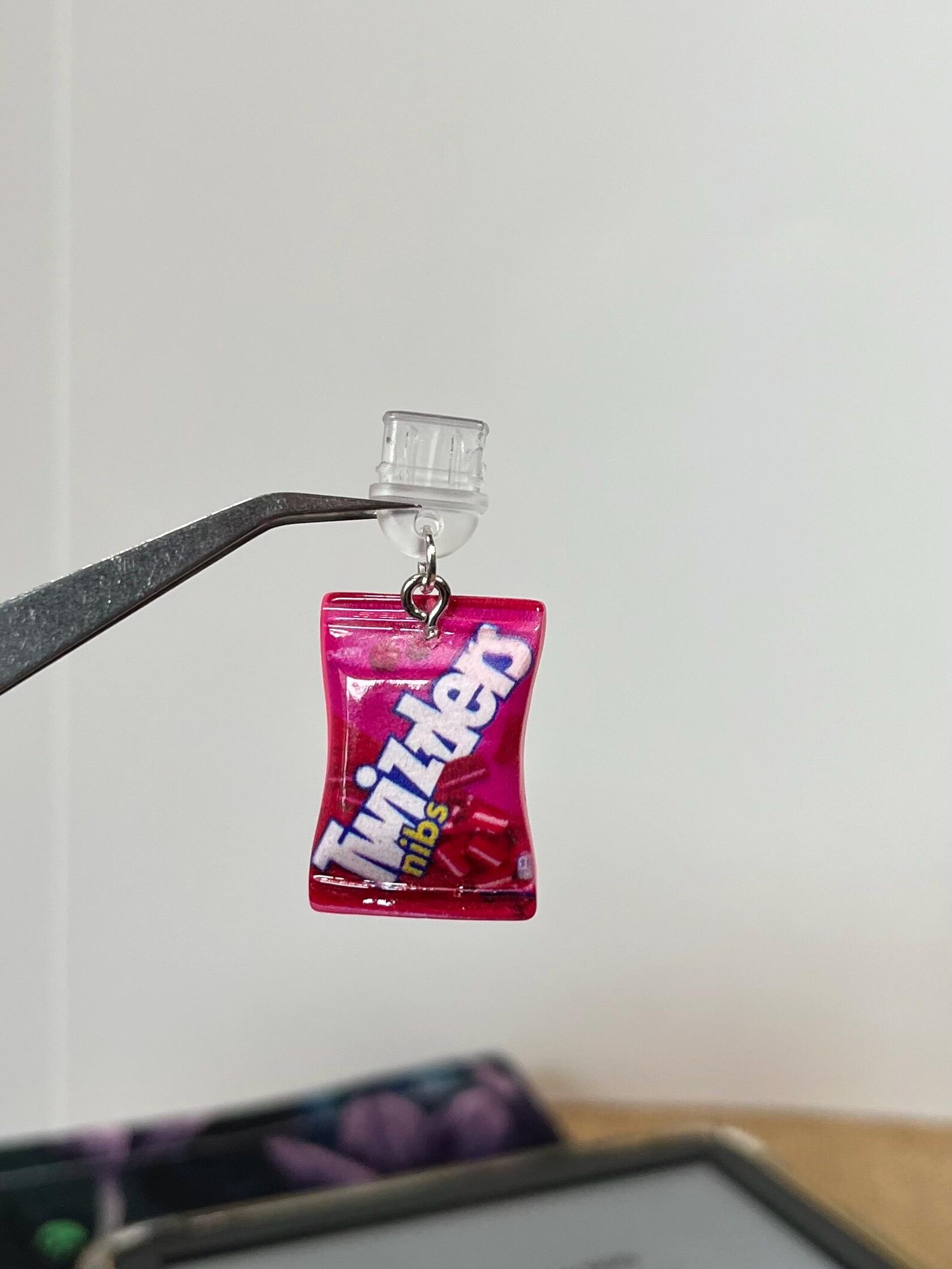 Kindle Dust Plug - Etsy