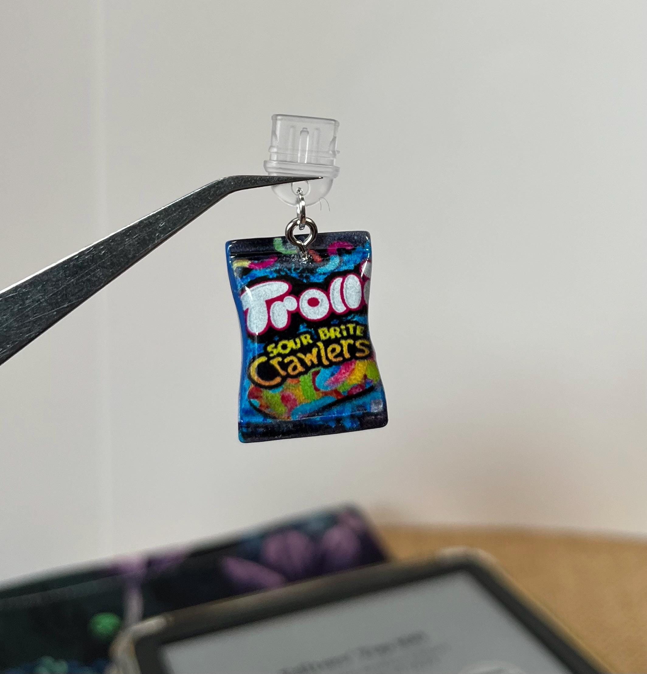 Kindle Dust Plug - Etsy