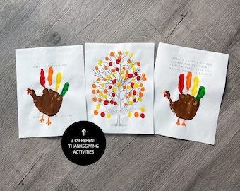 Thanksgiving Turkey Handprint Art | Thanksgiving Coloring Sheets ...
