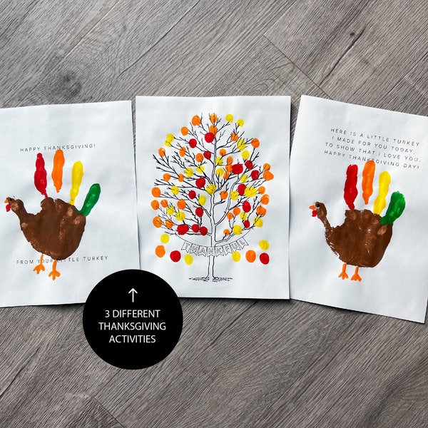 Thanksgiving Turkey Handprint Art Thanksgiving Coloring Sheets ...