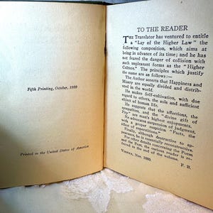 Vintage Book by Sir Richard Burton Rare Antique - Etsy