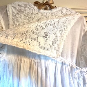 Vintage Dress Shabby Chic - Etsy
