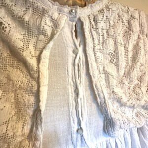 Vintage Dress Shabby Chic - Etsy