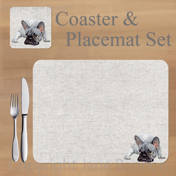 Placemat - Etsy UK