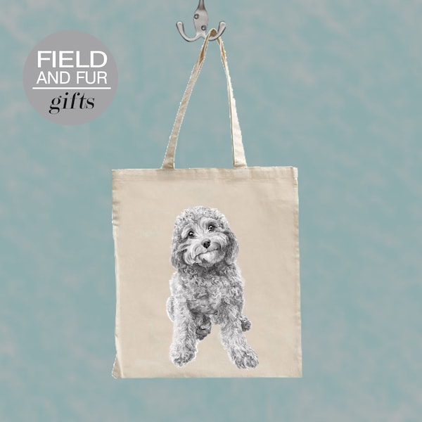 Cavapoo - Etsy UK
