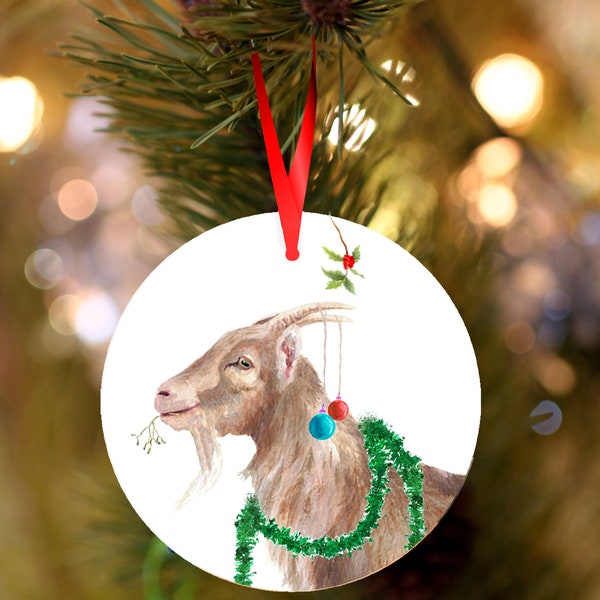 Xmas Tree Ornament - Etsy