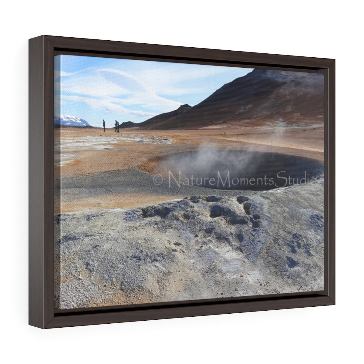 Volcano Photo, Digital File Download, Art Print Gift, Printable Poster ...