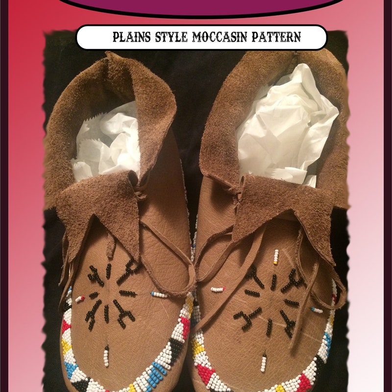 Moccasin Boots - Etsy