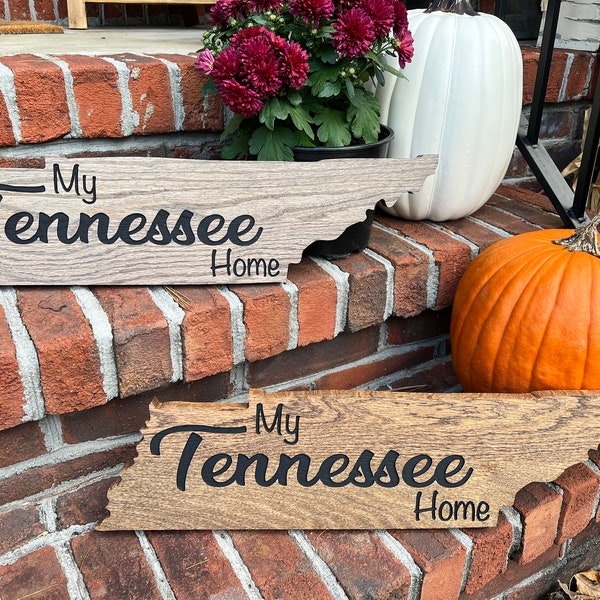 Tennessee Home - Etsy