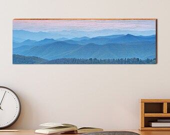 Blue Ridge Mountains | Etsy