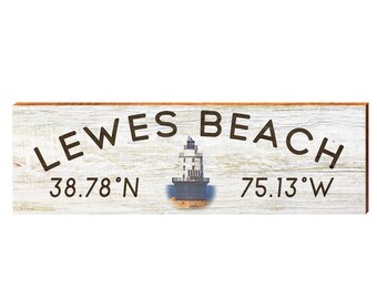 Lewes De Wall Art - Etsy