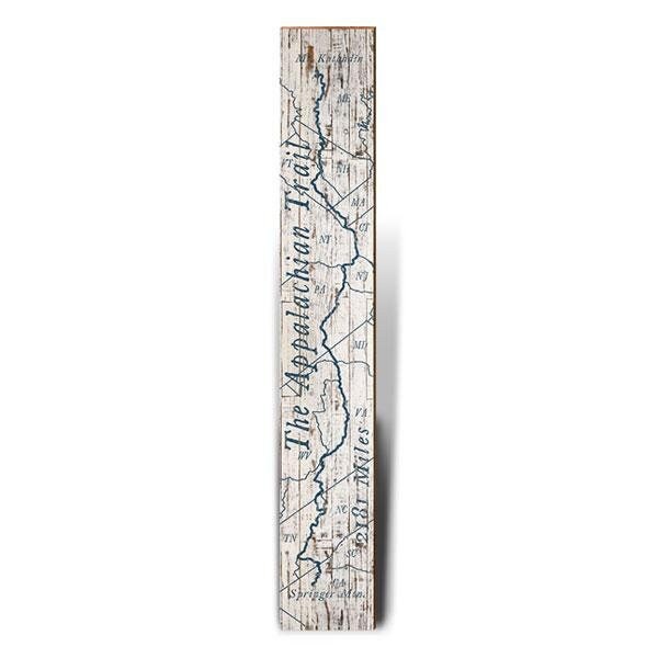 Trail Map - Etsy