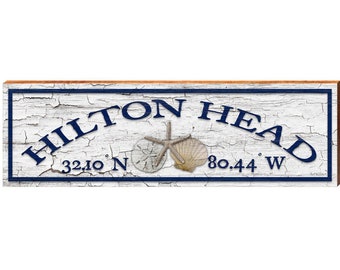 Hilton Head Wall Art | Etsy