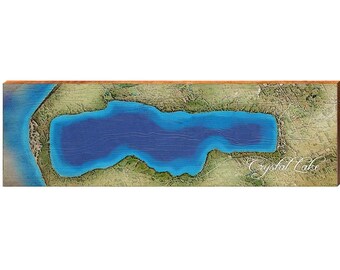 Crystal Wall Art - Etsy