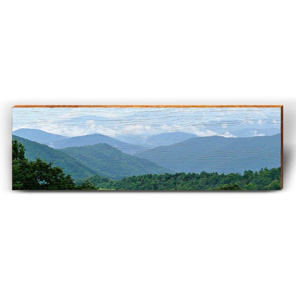 Blue Ridge Mountains - Etsy