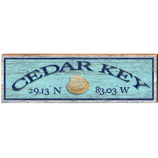 Cedar Wood Signs - Etsy