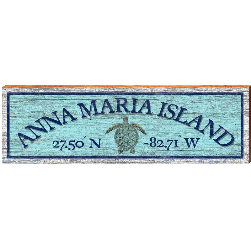 Anna Maria Island - Etsy