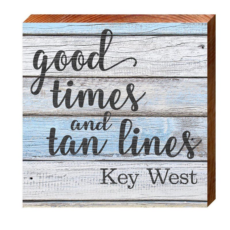 Key West Sign - Etsy