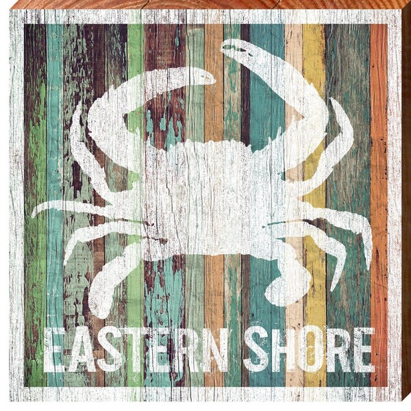 Eastern Shore - Etsy