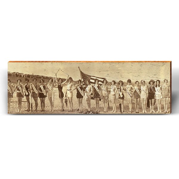 Bathing Beauties Artwork - Etsy