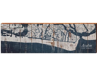 Avalon Nj - Etsy