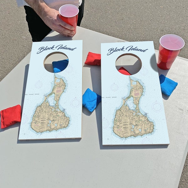 Block Island - Etsy
