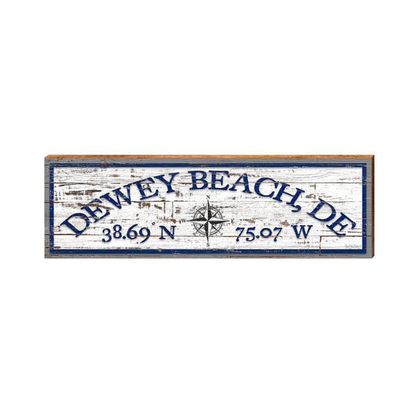 Dewey Beach - Etsy