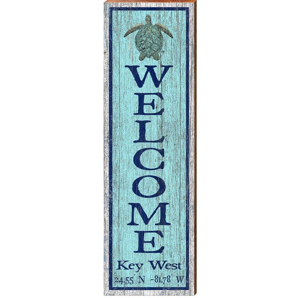 Key West Sign - Etsy