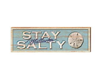 Stay Salty | Etsy