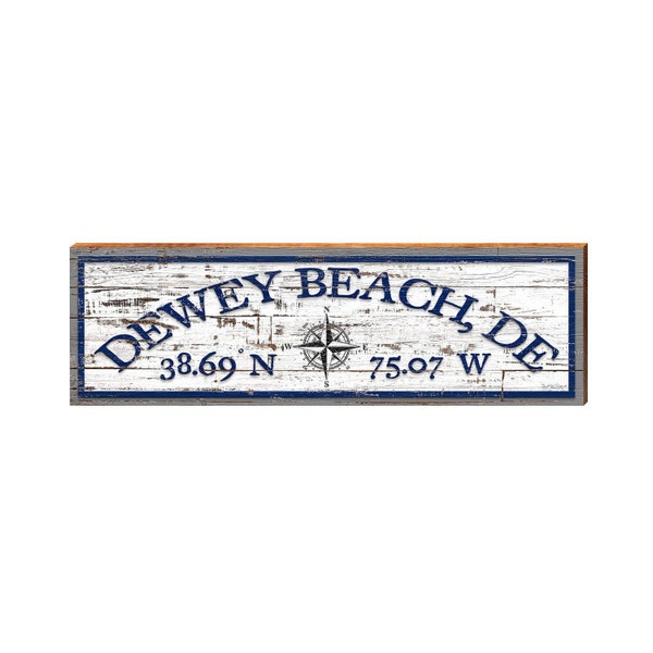 Dewey Beach - Etsy