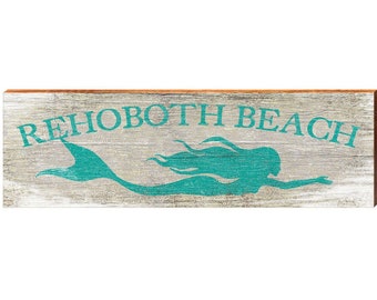 Rehoboth Beach Art | Etsy