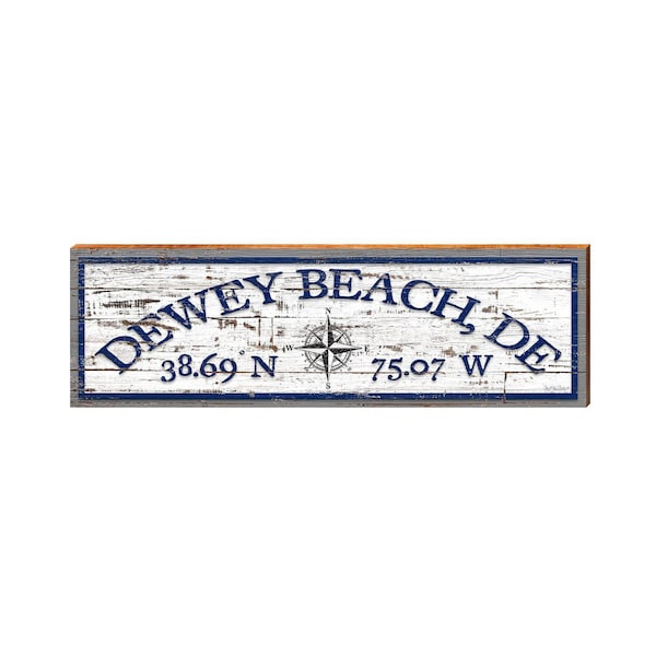 Dewey Beach - Etsy