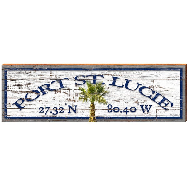 Port Lucie Florida - Etsy