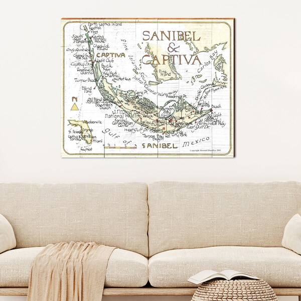 Sanibel Island Jewelry - Etsy