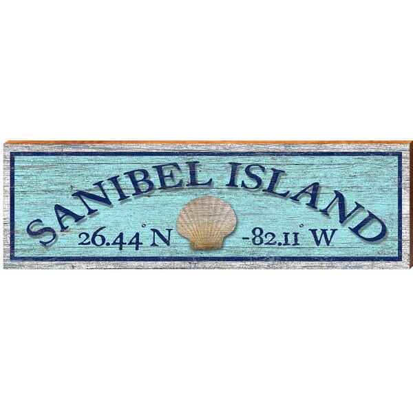 Sanibel Island - Etsy
