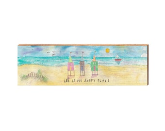 Lbi Art | Etsy