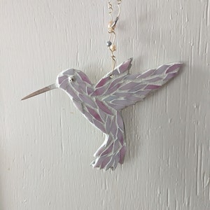 Craft Kits for Adults Hummingbird Kit Mosaic Kit DIY Kits - Etsy