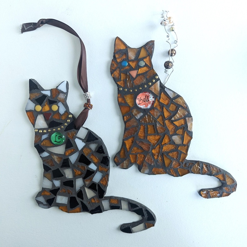 MosaicsattheFarm - Etsy