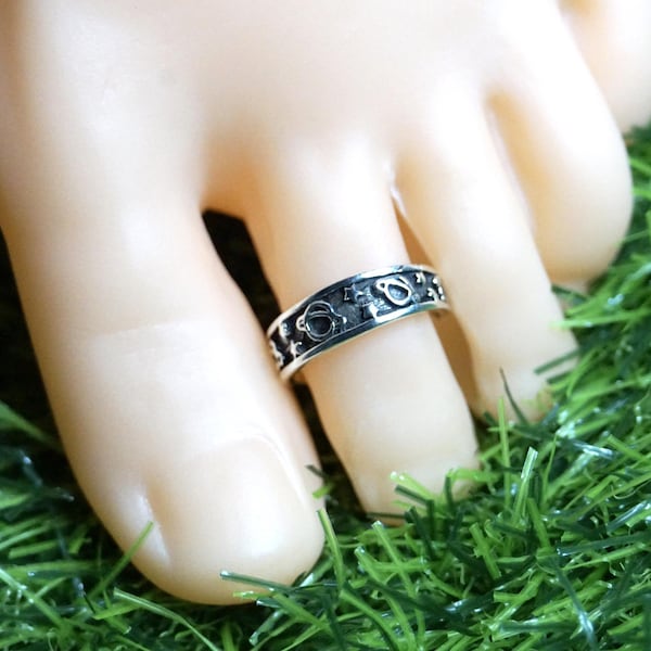 Astronomical Ring - Etsy