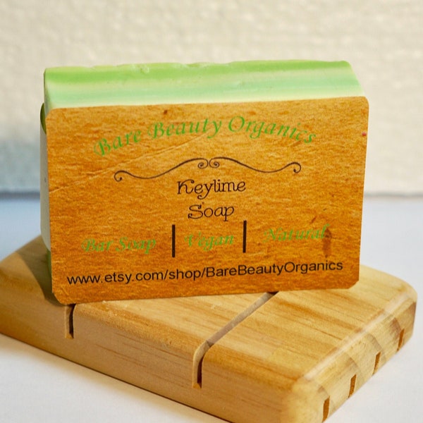 Key Soap - Etsy
