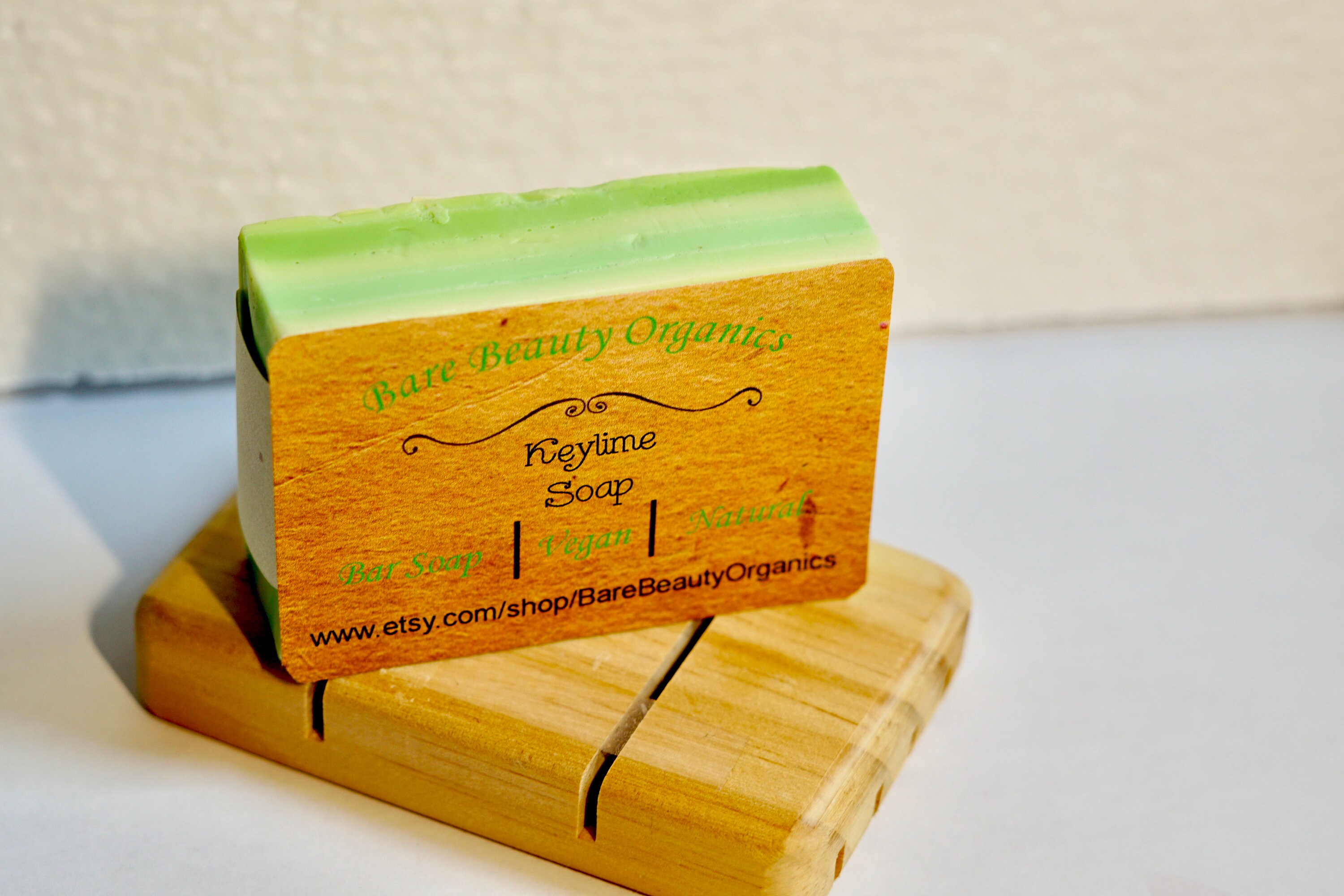 Key Lime Soap Bar handmade Soap Natural Soap Homemade Soap All Natural ...