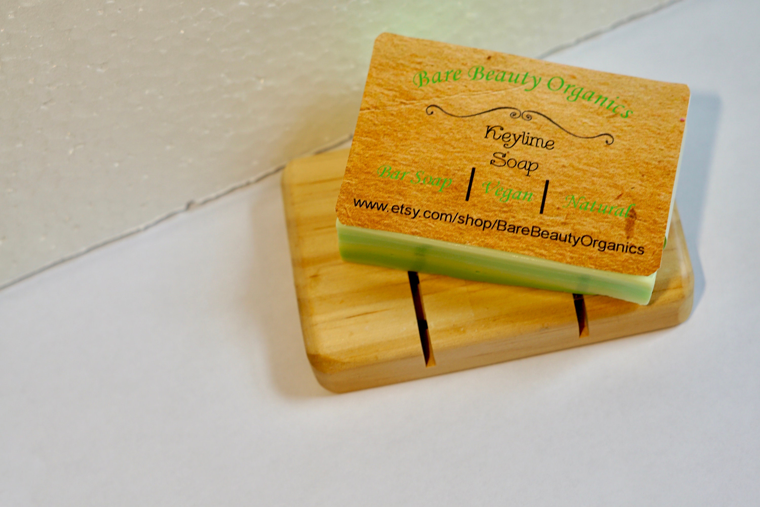 Key Lime Soap Bar handmade Soap Natural Soap Homemade - Etsy