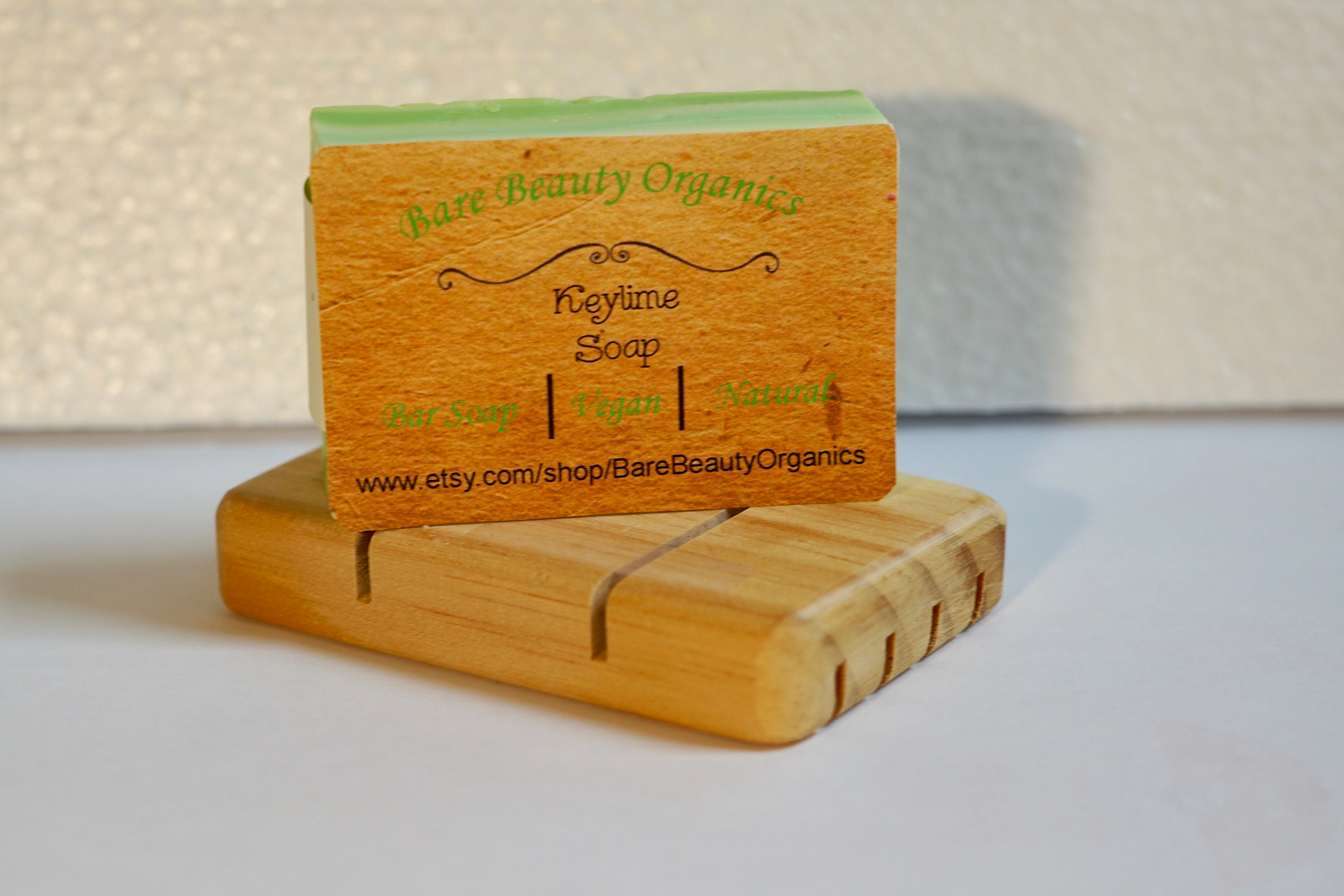 Key Lime Soap Bar handmade Soap Natural Soap Homemade Soap All Natural ...