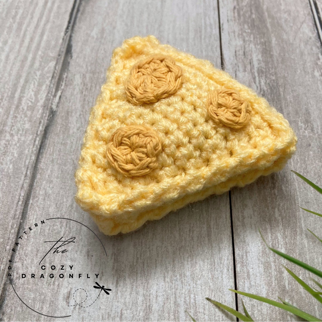 CROCHET PATTERN Baby Mouse Outfit, Crochet Cheese Rattle, Pattern Sizes ...