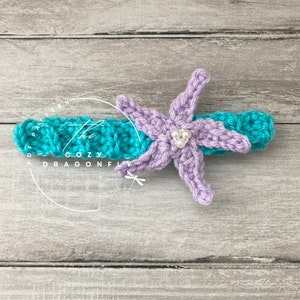 CROCHET PATTERN Baby Mermaid Outfit, Crochet Mermaid Tail, Baby Photo ...