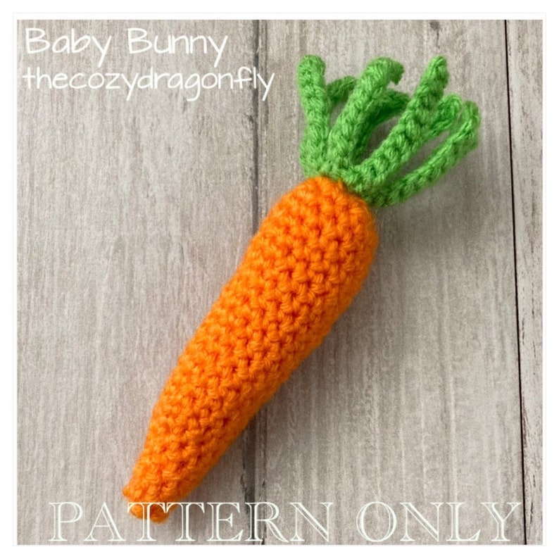 CROCHET PATTERN / Baby Bunny Outfit / Crochet Rabbit Pattern / - Etsy