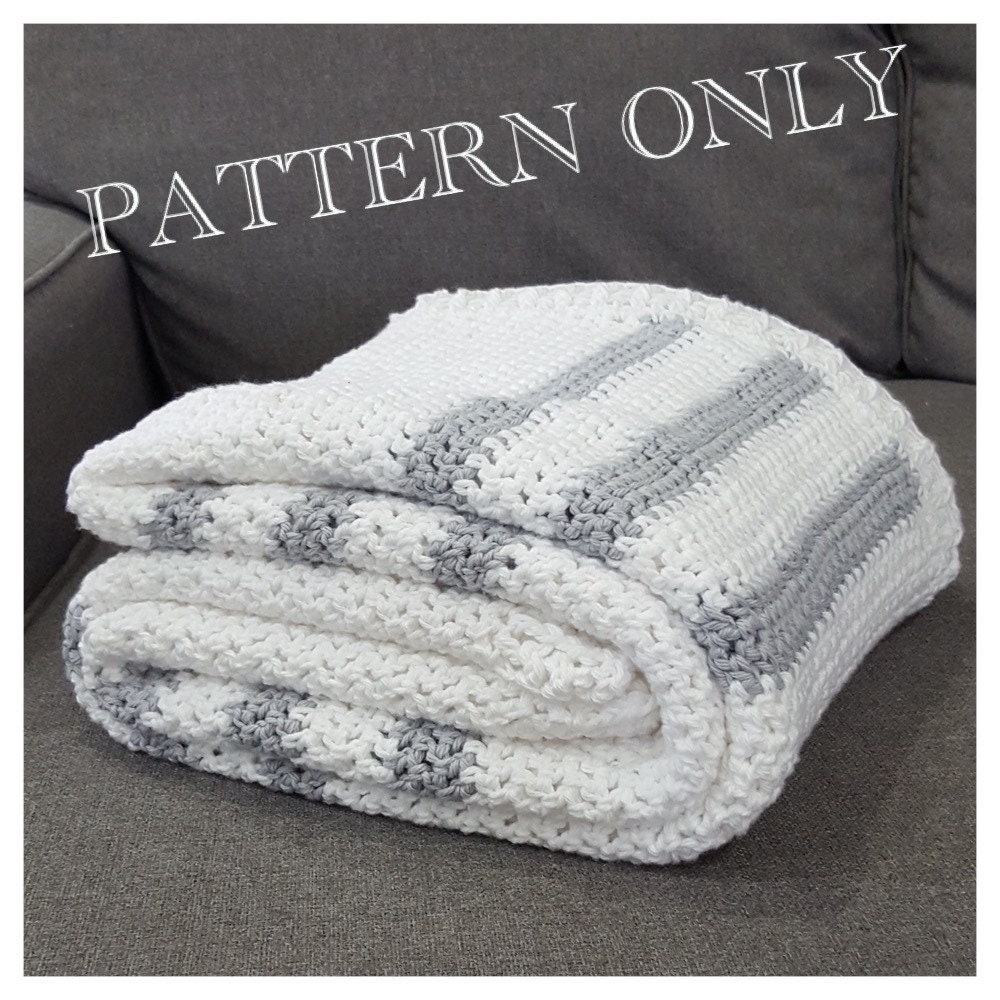 CROCHET PATTERN Cozy Throw Crochet Throw Pattern Crochet - Etsy